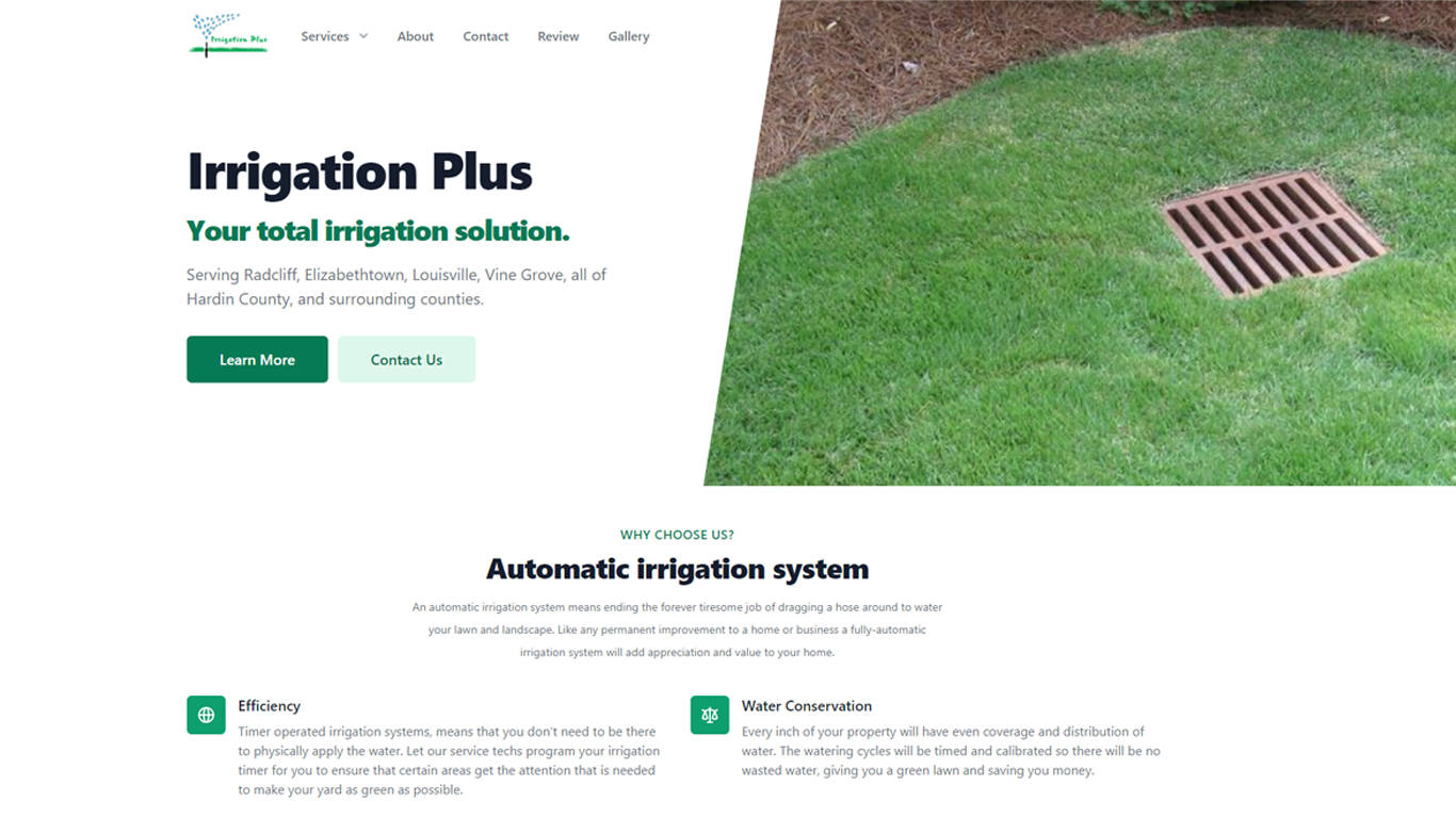 Web Factory - Enhancing Your Online Presence